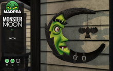 Second Life Marketplace - MadPea